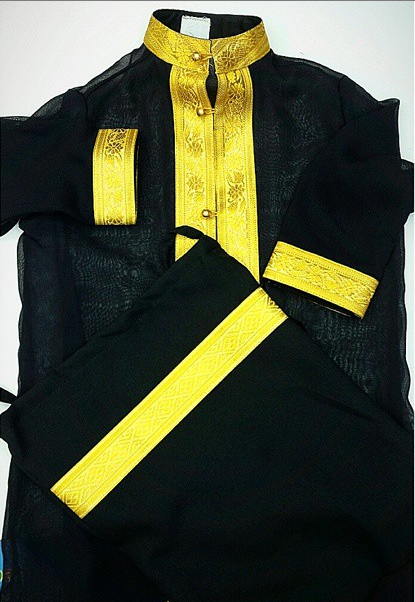 Alamier Gallery: Daglah