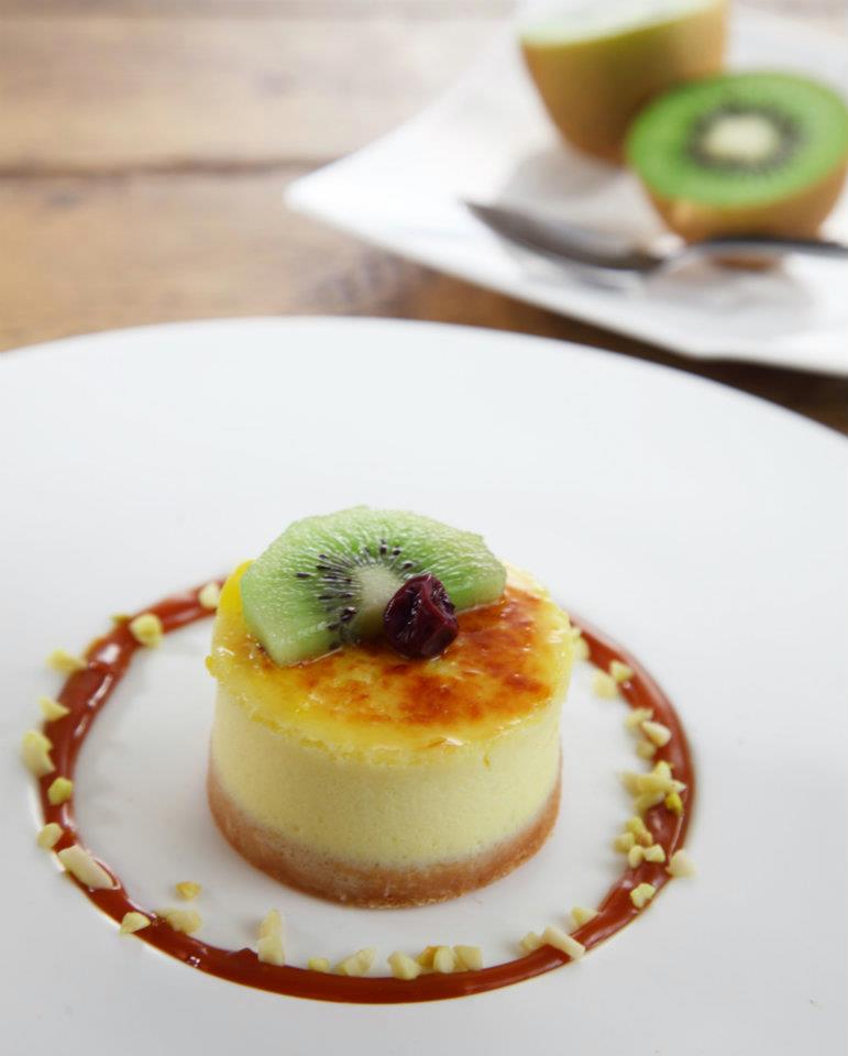 Brian's Taiwan: Tokiya 陶板屋