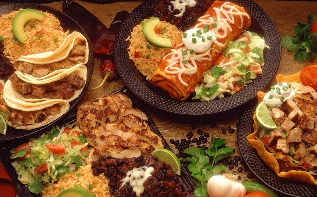 Wisata Kuliner Bandung yang Harus Kamu Coba - Gali Nusantara