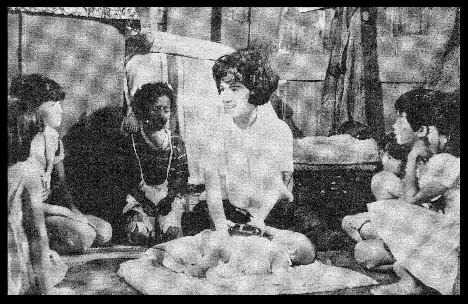 Video 48: THE SIXTIES # 931: SUSAN ROCES, PATSY, PABLO VIRTUOSO, DENCIO ...