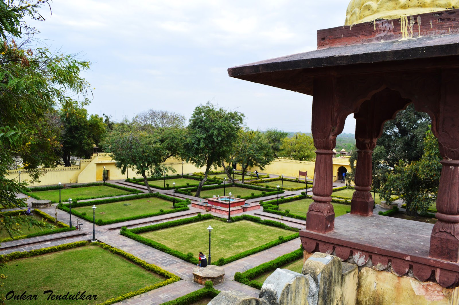 City tour: Kota - Tripoto