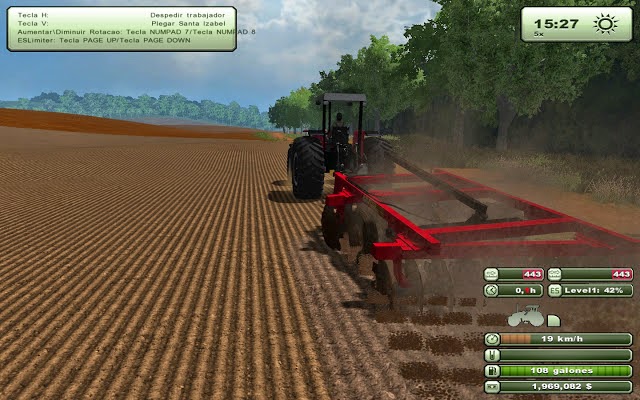 Mods Qualificados Brasil: FS13 - Pack de mods - Paraná Map 2013