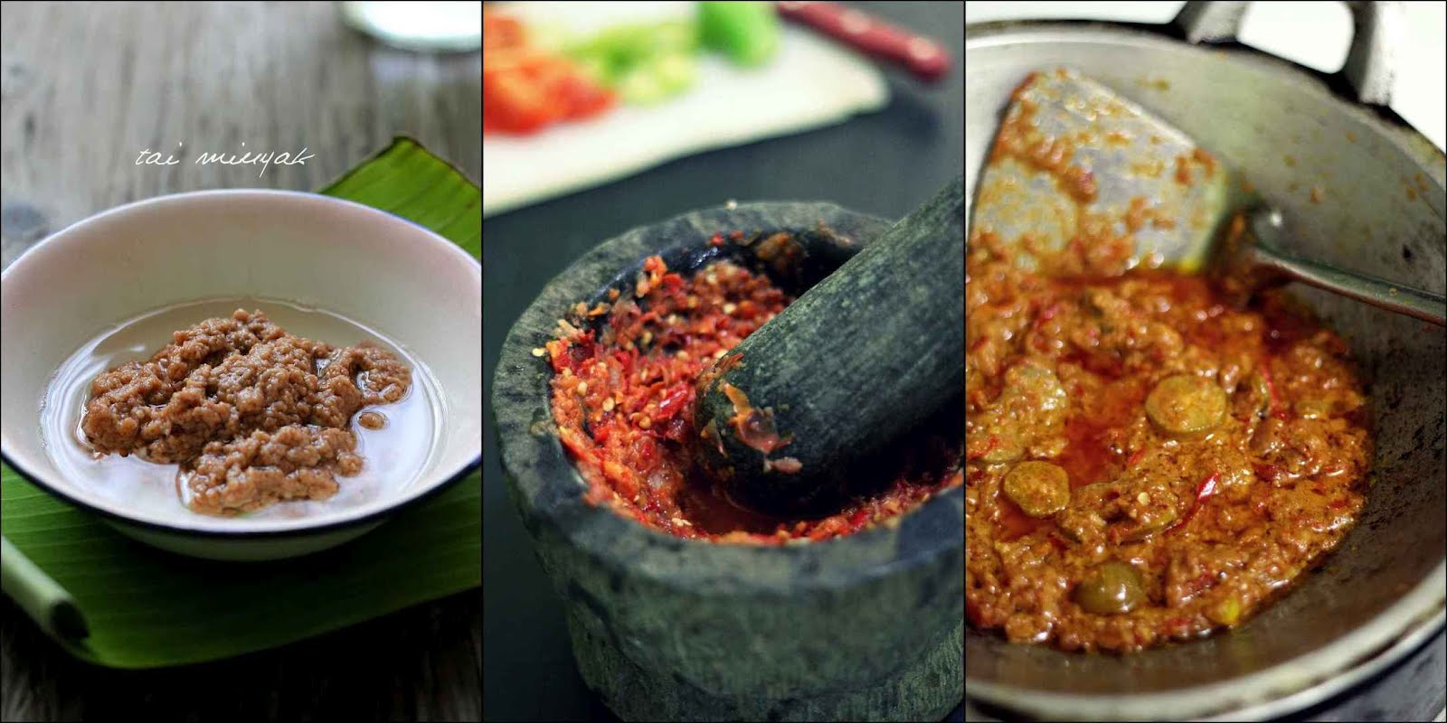 KETHAK, Camilan Dari Ampas Minyak Kelapa Yang Gurih - KULINER BANGSAKOE
