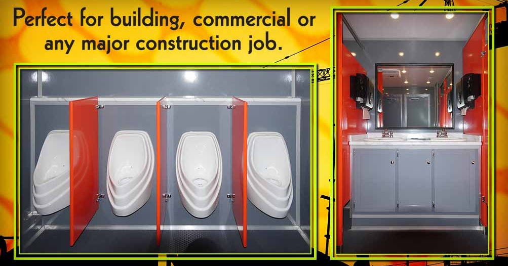 Portable Toilet | Porta Potty | Port O Potty | Portable Restroom blog ...