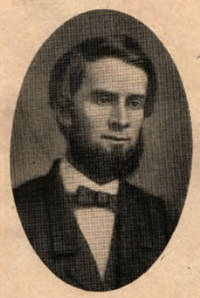 ASHBEL GREEN SIMONTON - FUNDADOR DA IGREJA PRESBITERIANA DO BRASIL ...