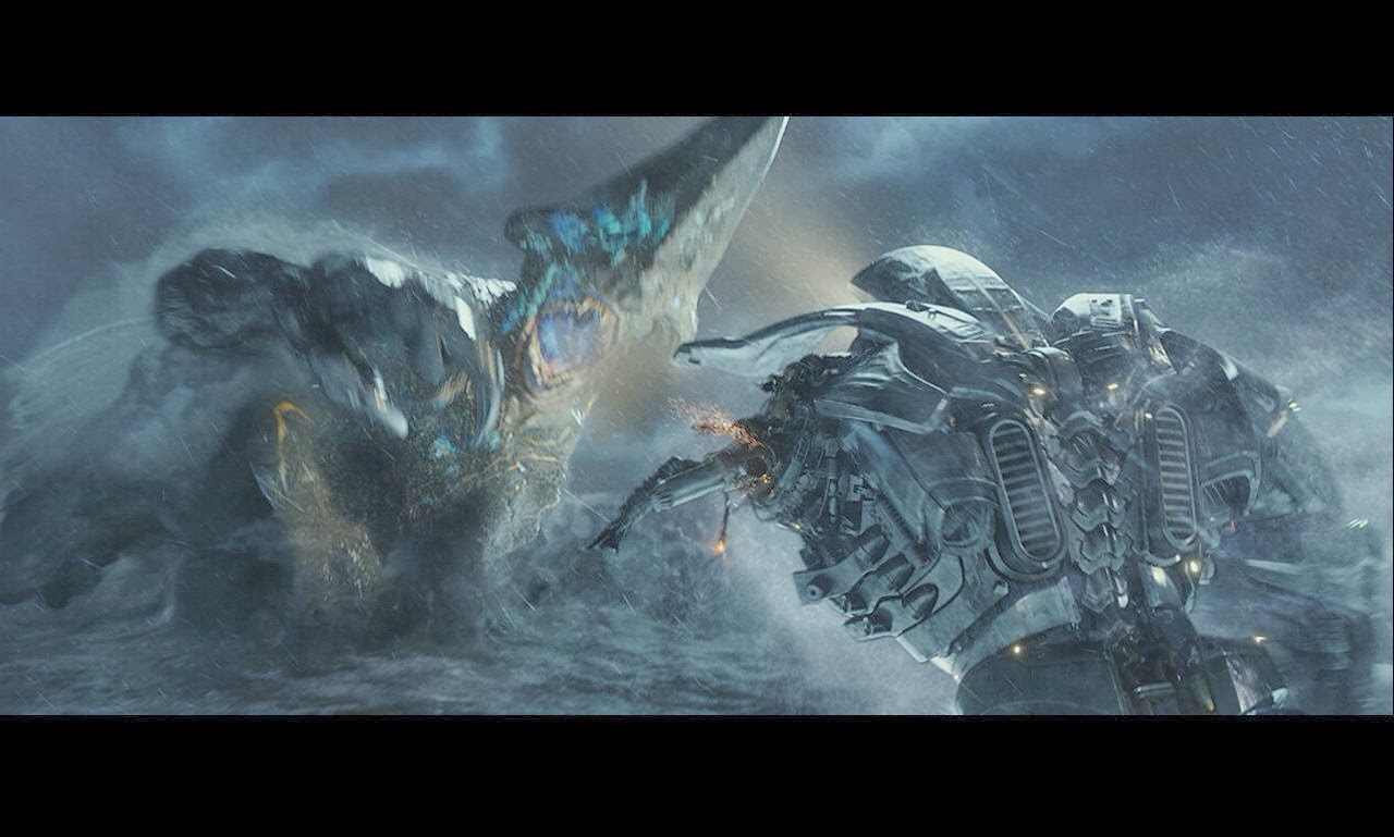 Kyle Winkelman ILM Animation Reel 2013 | Computer Graphics Daily News