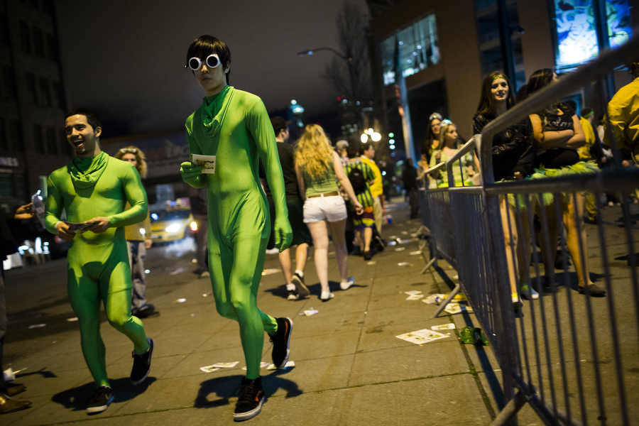 Jordan Stead: Lucky | USC Events