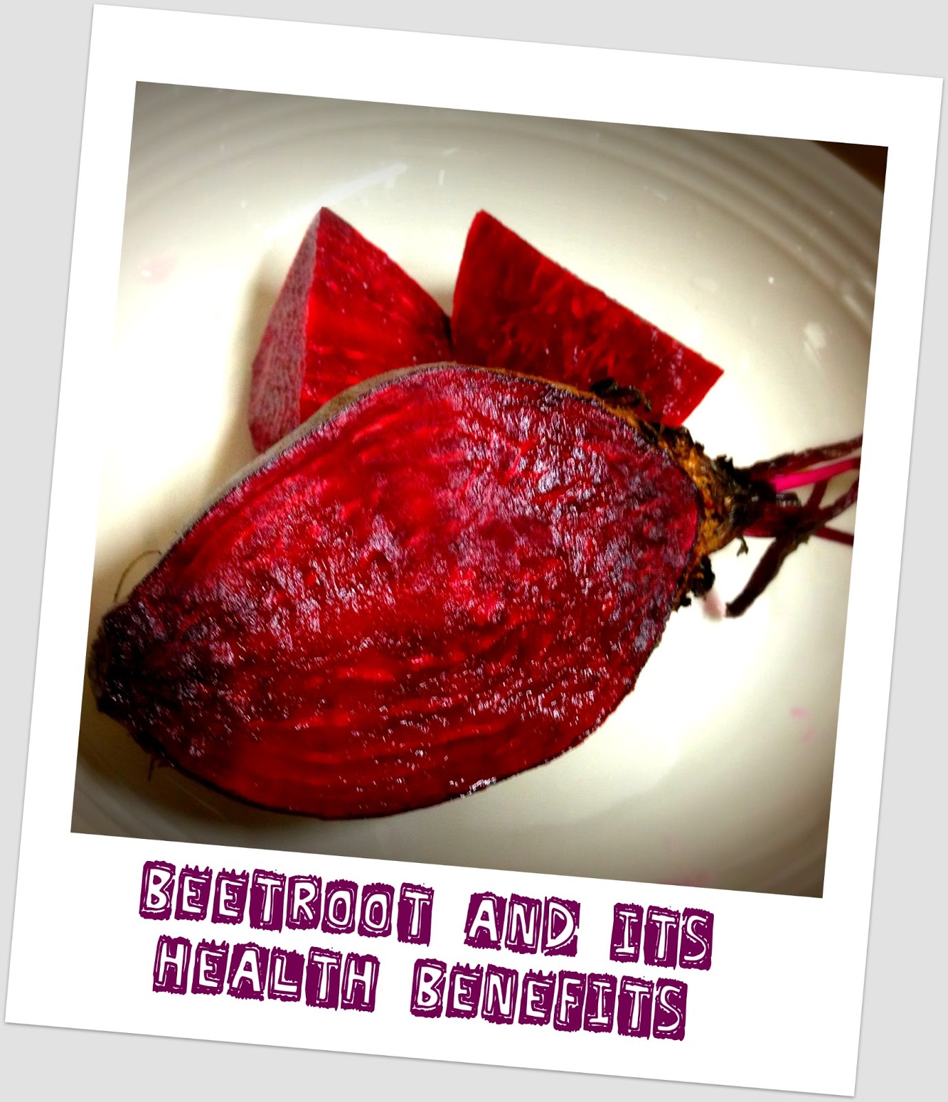 Alkaline Diet for Health: Top 4 Health Benefits of Beetroot