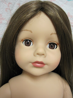 Never Grow Up: A Mom's Guide to Dolls and More: A New Doll Comparison Post