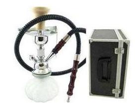Mini Hookahs!