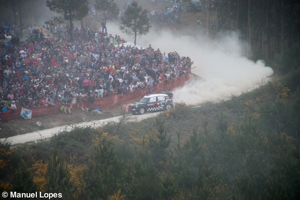 RALLYAZORES: PORTUGAL - FOTOS WRC FAFE RALLY SPRINT 2012