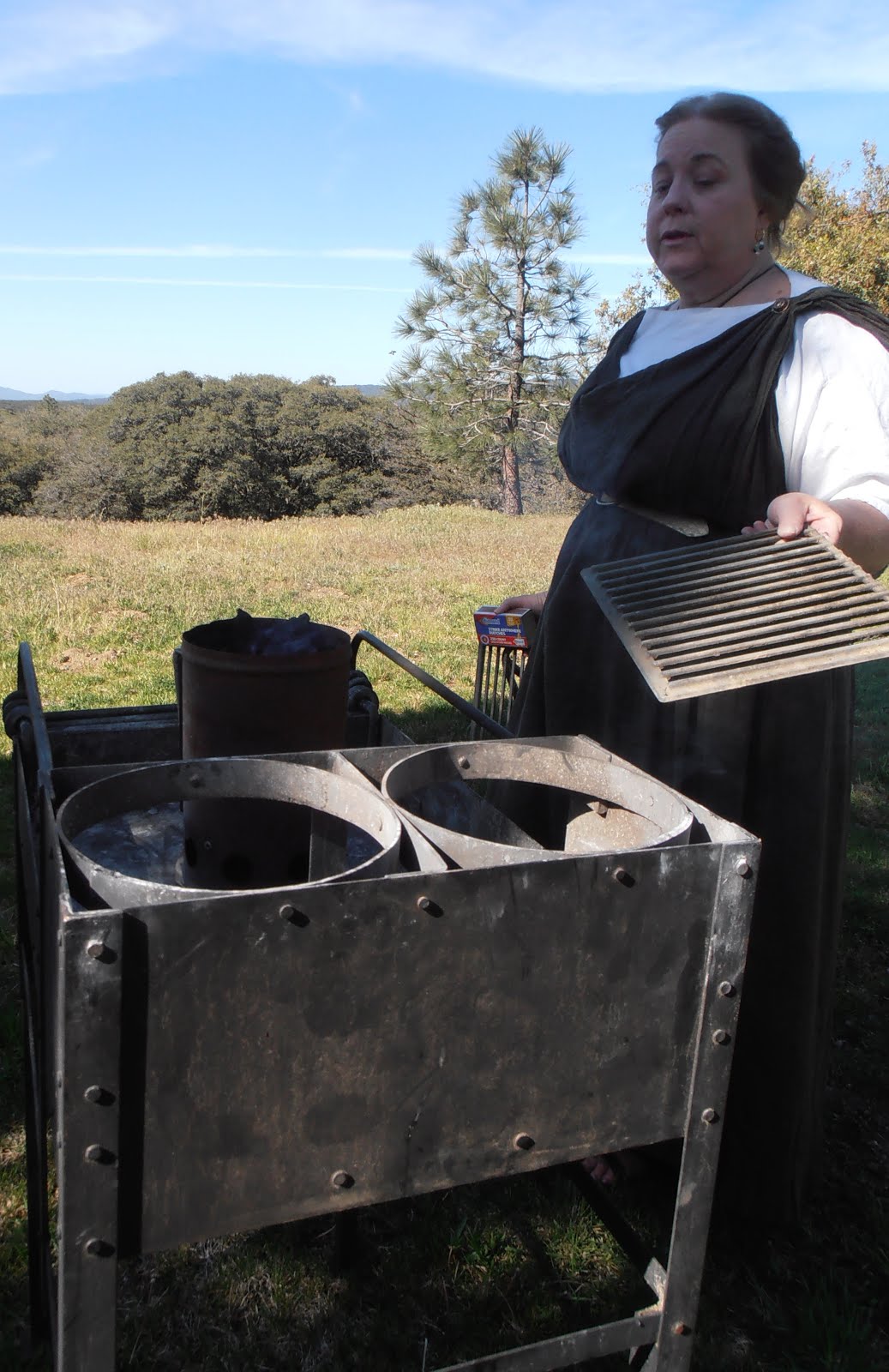 Goode Eates: Culinary Symposium, 2017!!!!