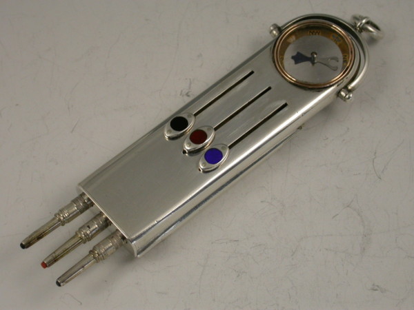 Dioramas and Clever Things: More Great Victorian Gadgets and Cases (and ...