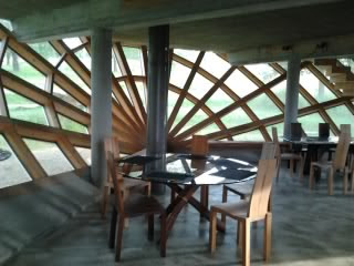 CHRONIQUES de la montagne : HELIODOME : la maison du XXIème siècle