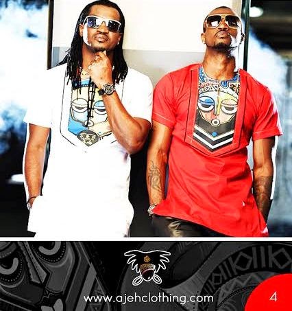 Ajeh Clothing: Authentic Africanized Clothing Line...