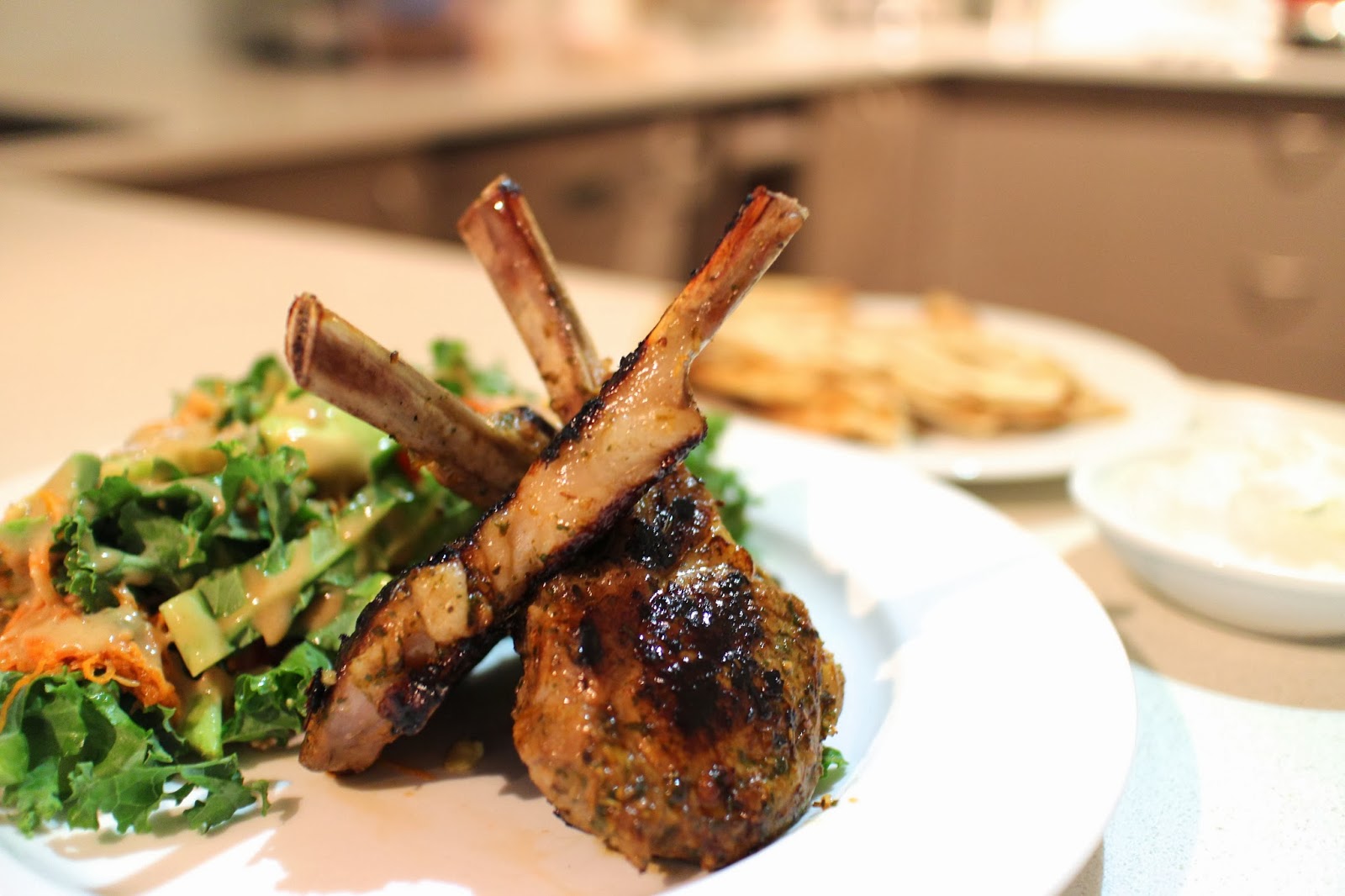 Win w/ Lamb is for Lovers