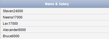 Oracle SQL &PL/SQL Basics: BASIC SQL SELECT STATEMENT