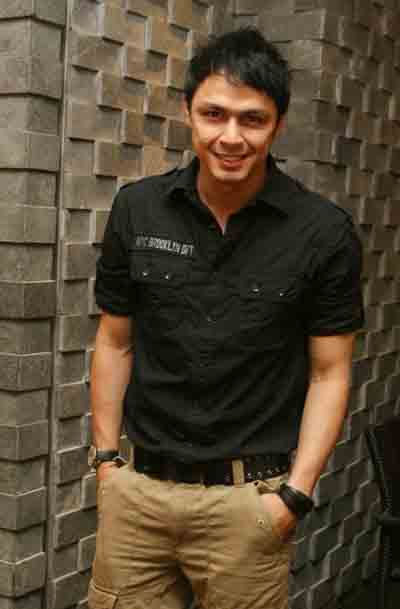 Thomas Djorghi | Artists From Asia