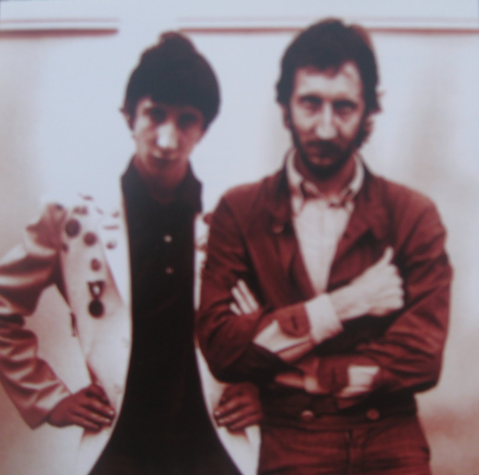 I Witness: Who Staged Tommy