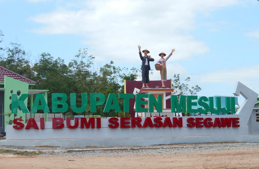 Kabupaten Mesuji, dan [8] Fakta Yang Harus Kamu Baca ...