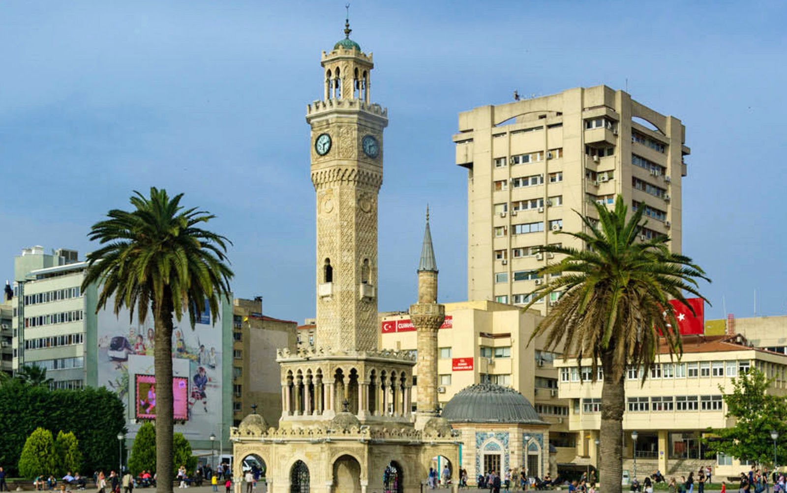 Travel Adventures Izmir A Voyage To Izmir The Former Name Smyrna travel-adventures-izmir-a-voyage-to-izmir-the-former-name-smyrna