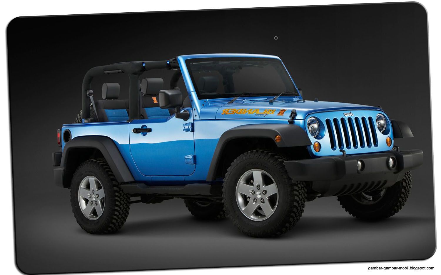 Foto Mobil Gunung Sport Terbaik - Gambar Gambar Mobil