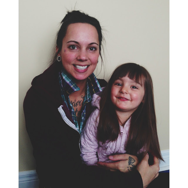 MYSJ Energy Exchangers: Ashley Babb