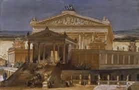 CÓNSULES ROMANOS :'''NO LO SE!!!... ¿O SI?