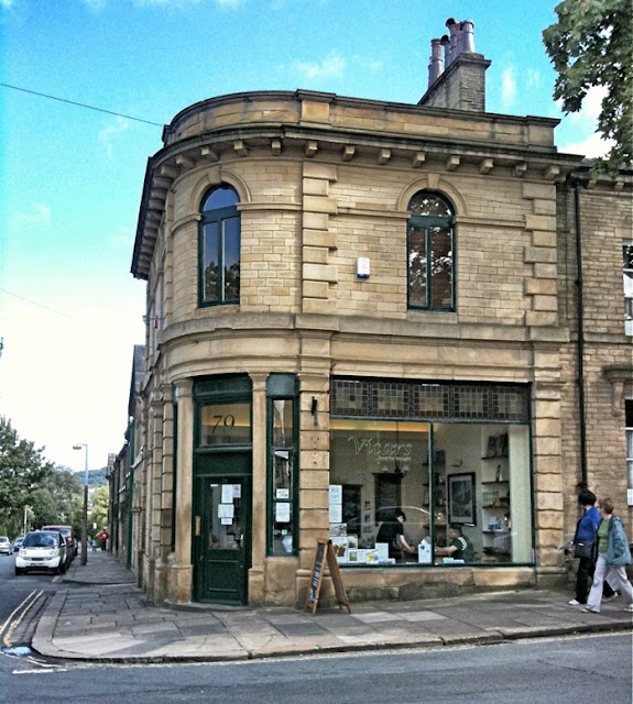 WHAT’S IN A NAME? THE STREETS OF SALTAIRE, YORKSHIRE’S GRAND FULL-SIZE ...
