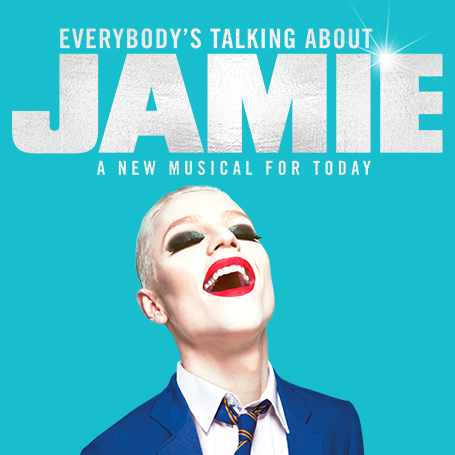 Musical Theatre News: Everybody's Talking About Jamie will be broadcast ...