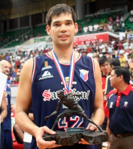 TOP 20 Interesting Facts about The Dynamite - Danny Seigle | Pinoy ...