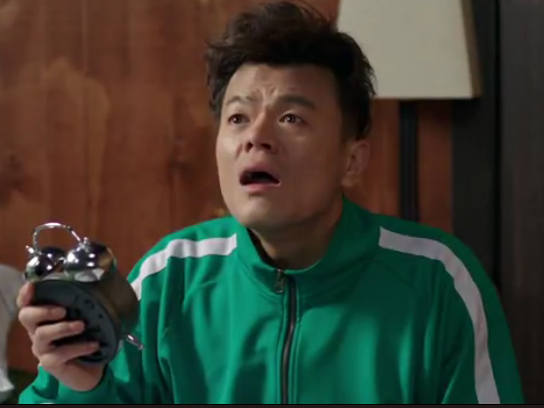 Dream High Characters Teacher