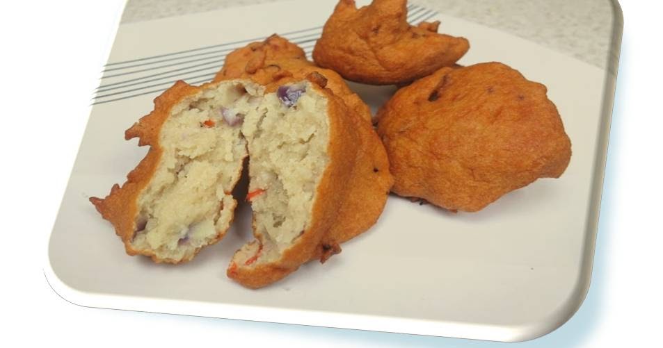 Awo Irete Kutan: Akara