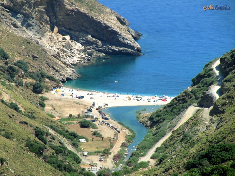 www.xapaki.gr: Παραλίες Ευβοίας: Νότια Εύβοια (μέρος 2ο)