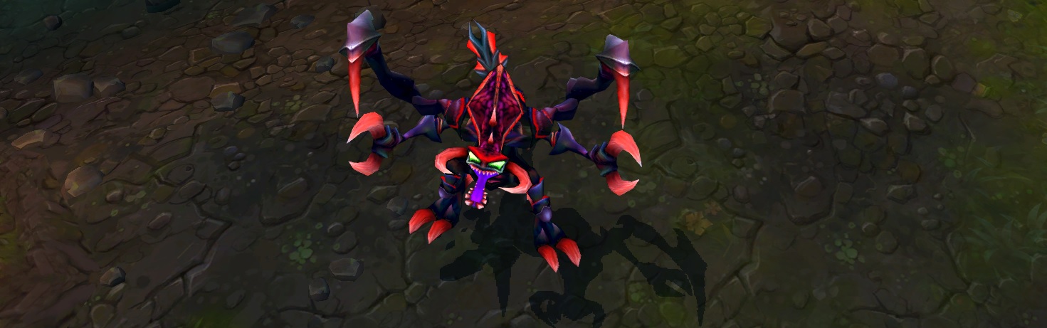 Surrender at 20: Red Post Collection: Skins Team Concept Artists Q&A ...