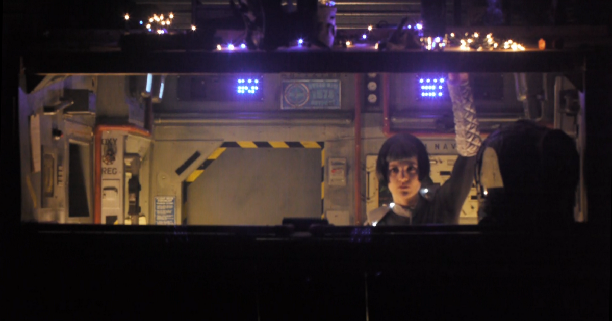 Pandora Machine Blog: What are We Doing?