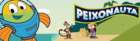 InfoAnimation.com.br: Animação brasileira "Peixonauta" ganha nova ...