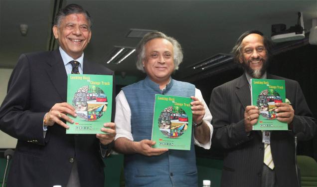 The Civil Service Times: Green India Mission to Increase Forest Cover