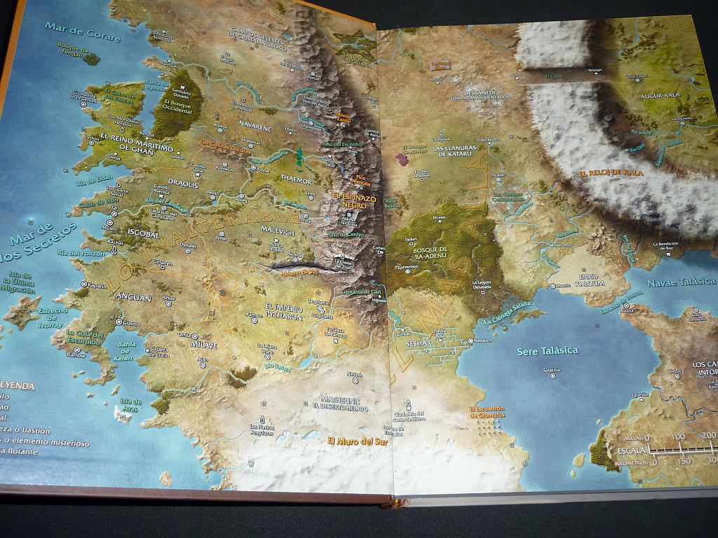 El Guardián de los Arcanos: Reseña: Numenera (Holocubierta)