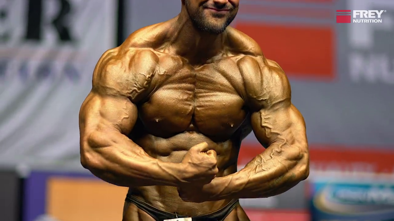Greek Bodybuilders: NAC Mr. Universe 2015: 2ος ο Χρήστος Πιστόλας ...