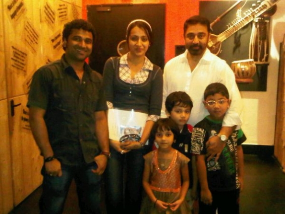 Favourite Gallery : Actress Trisha's Real Life Picture Gallery without ...