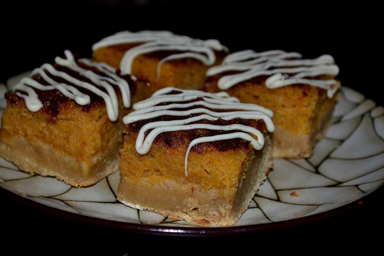 Sarah's Sweet Kitchen