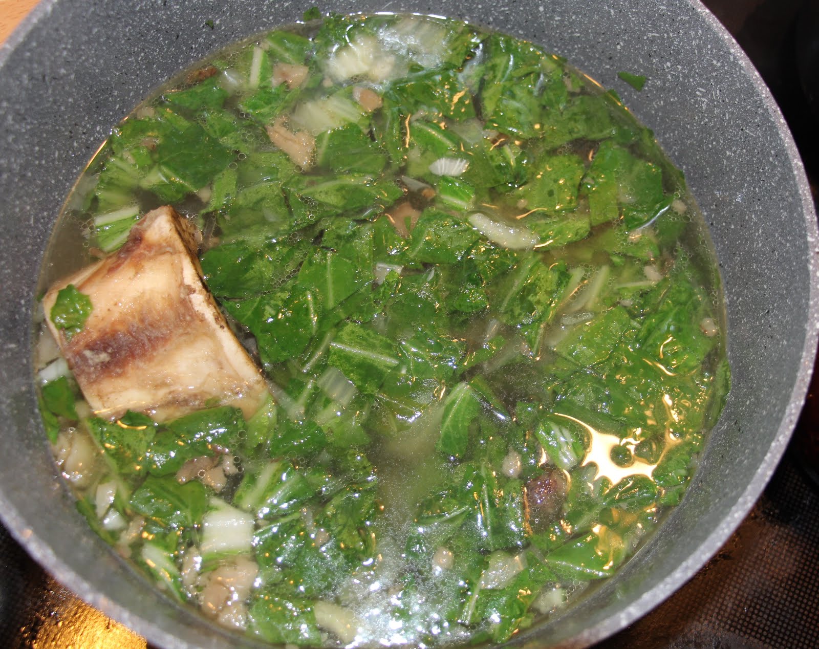 Bakso pangsit (meatball dim sum)