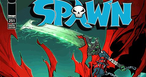 El Rincón Geek: Spawn Vol.4 (313-?) (Actualizable)