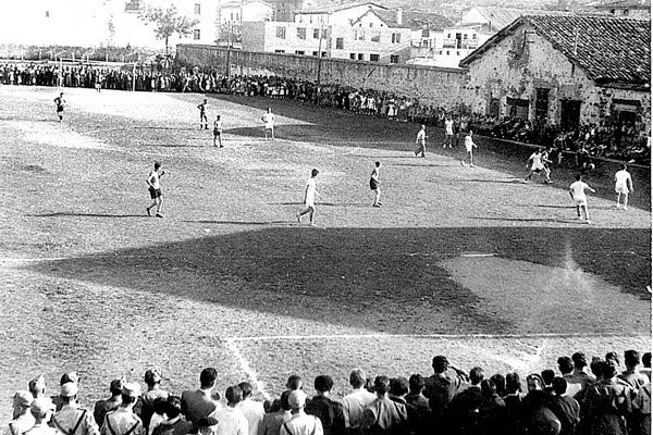 Hechos y fútbol: Entrevista a Dante Nieri por Fernando Salas