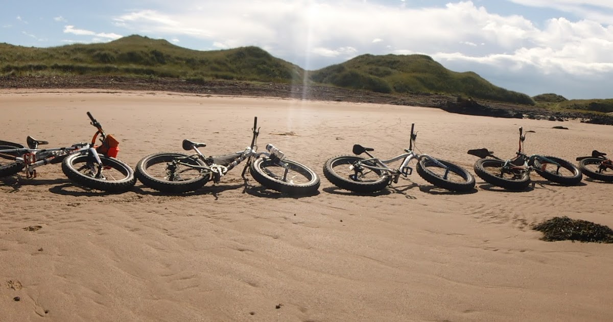 coastrider: The 45 Ride..