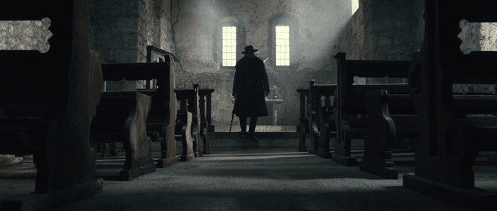 The Dark Valley 2014 Das finstere Tal