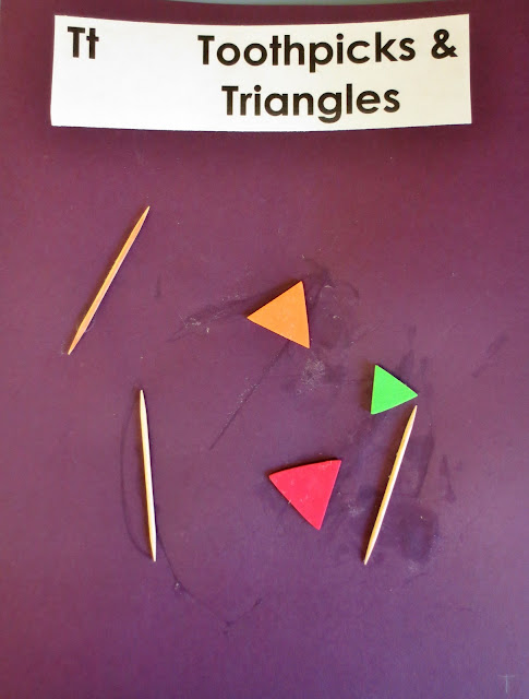 Princesses, Pies, & Preschool Pizzazz: Alphabet Book: P-T