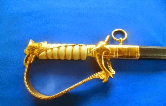 Pedang pamen AL | GALERI CIBATU