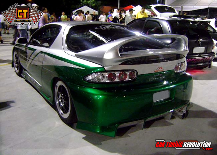 Fotos de Carros Para Imprimir: Fotos de Carros Tunados Especial Eclipse ...